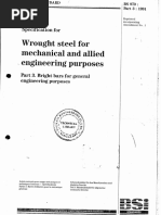 Din 17440 1996 | PDF | Metals | Building Materials
