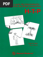 INTERPRETACION-TEST HTP.pdf | Arboles | Dibujo