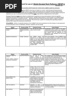 Concrete Pumping Risk Assessment (1) | Truck | Concrete