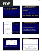 LCG Calculation | PDF | Naval Architecture | Formula