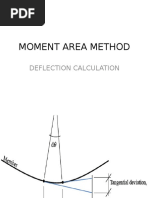 Beam Deflection by Double Integration Method | PDF | Beam (Structure ...