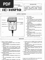 20m Moxon-Yagi Antenna Build Guide | PDF | Computers | Technology ...