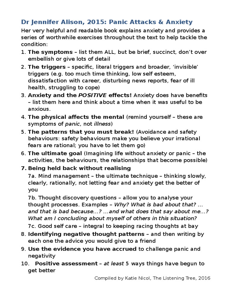 DR Jennifer Alison | PDF