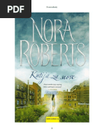 Nora Roberts - U Ludom Zanosu | PDF