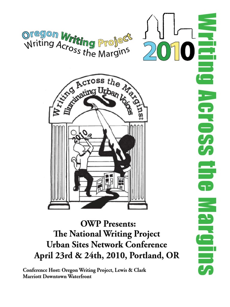 Oregon: Writing | PDF | Portland | Narrative