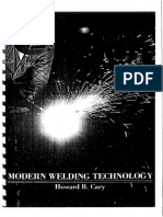 AWS - Welding Handbook - Volume 1 - Welding Technology | PDF | Welding ...