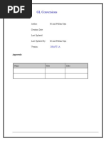 Service Entry Sheet Tables | PDF