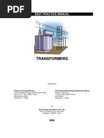 Overview of TN Power Supply Systems | PDF | Wire | Power (Physics)