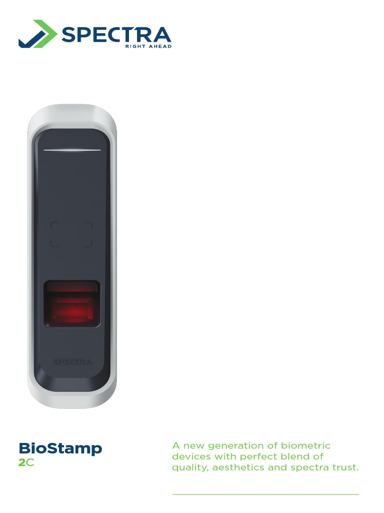 BioStamp 2C - BST2C02 PDF | PDF