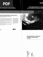 BS 4449 2005 - Steel For The Reinforcement of Concrete | PDF