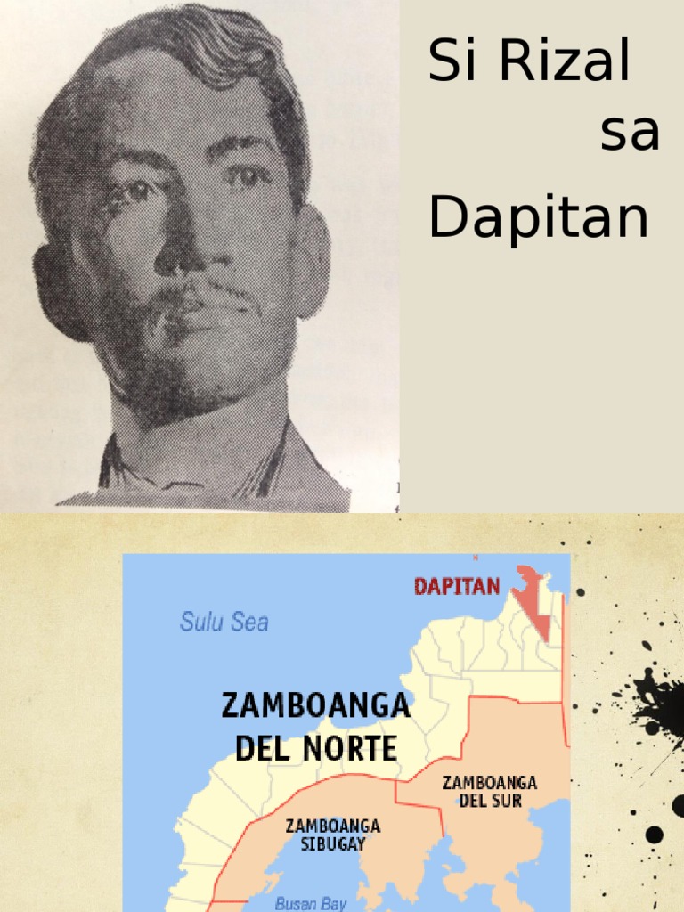 Rizal | PDF | Philippines