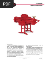 Fisher 99 Instruction Manual | PDF | Valve | Pipe (Fluid Conveyance)