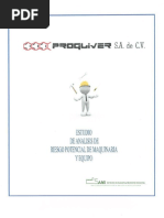 Programa Anual Capacitacion CSH | PDF | Salud y bienestar | Medicina