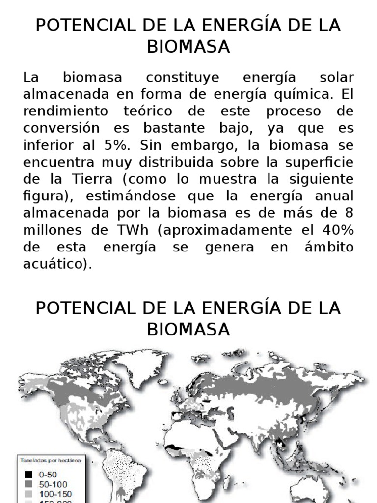 exposición-BIOMASA | Biomasa | Biodiésel
