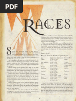 Forgotten Realms Timeline | PDF | Elf (Dungeons & Dragons) | Forgotten ...