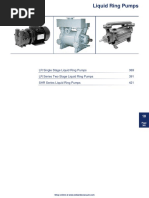 Swelore Dosing Pumps Overview | PDF | Pump | Valve