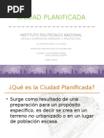 Plan Piloto Brasilia | PDF