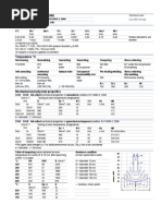 Iso 6194 1 2007 | PDF | International Organization For Standardization ...