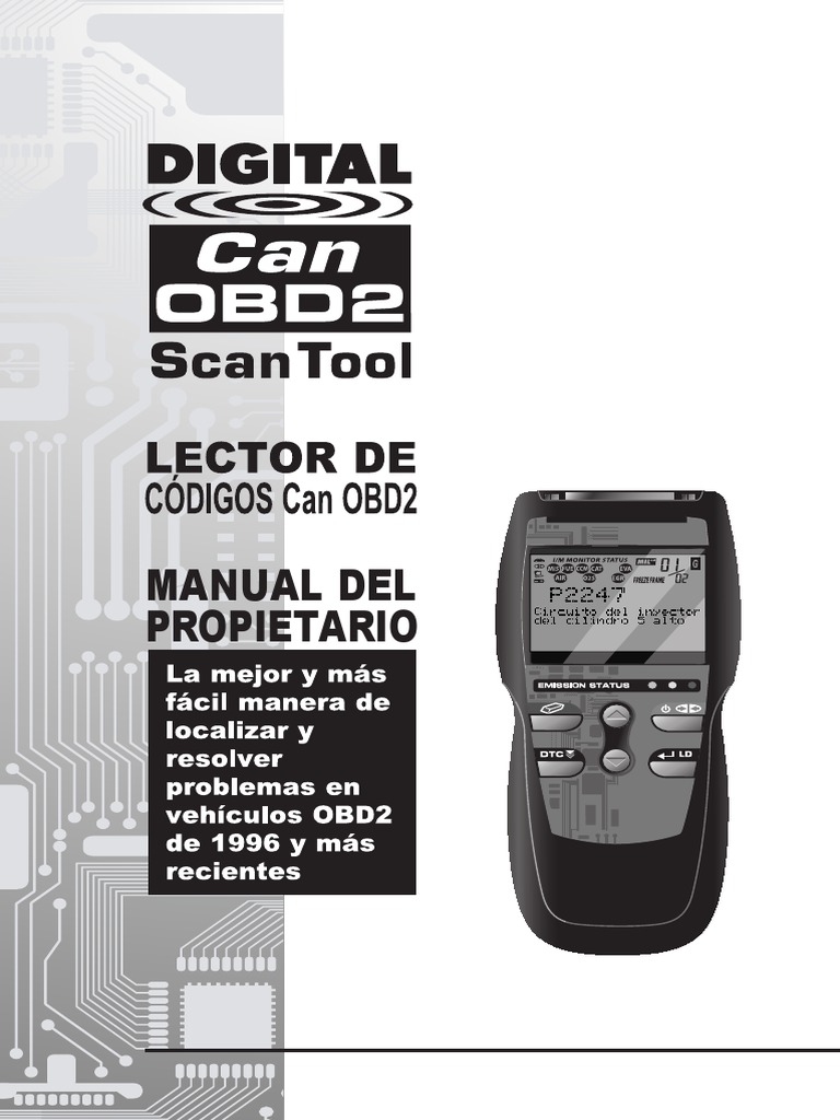 Manual_scanner en Español