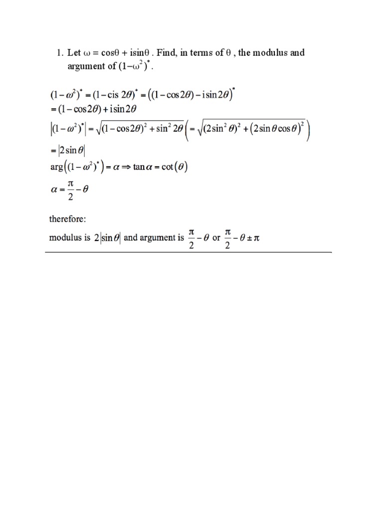 Math HL Questions | PDF | Science & Mathematics