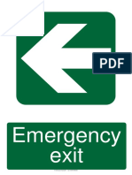 Hi-Stick Spray Paint Msds | PDF | Personal Protective Equipment | Safety