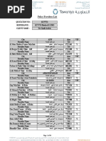 Al Rajhi Takaful Insurance Hospital List in Riyadh | PDF | Business