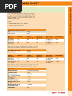 ANSI Z1.4 Sampling and Inspection Tables, 'How To Guide' | PDF | Business