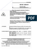 SR en Iso 14688-2-2018 | PDF