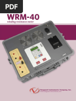 Prospekt CFM MX en | PDF | Piezoelectricity | Manufactured Goods