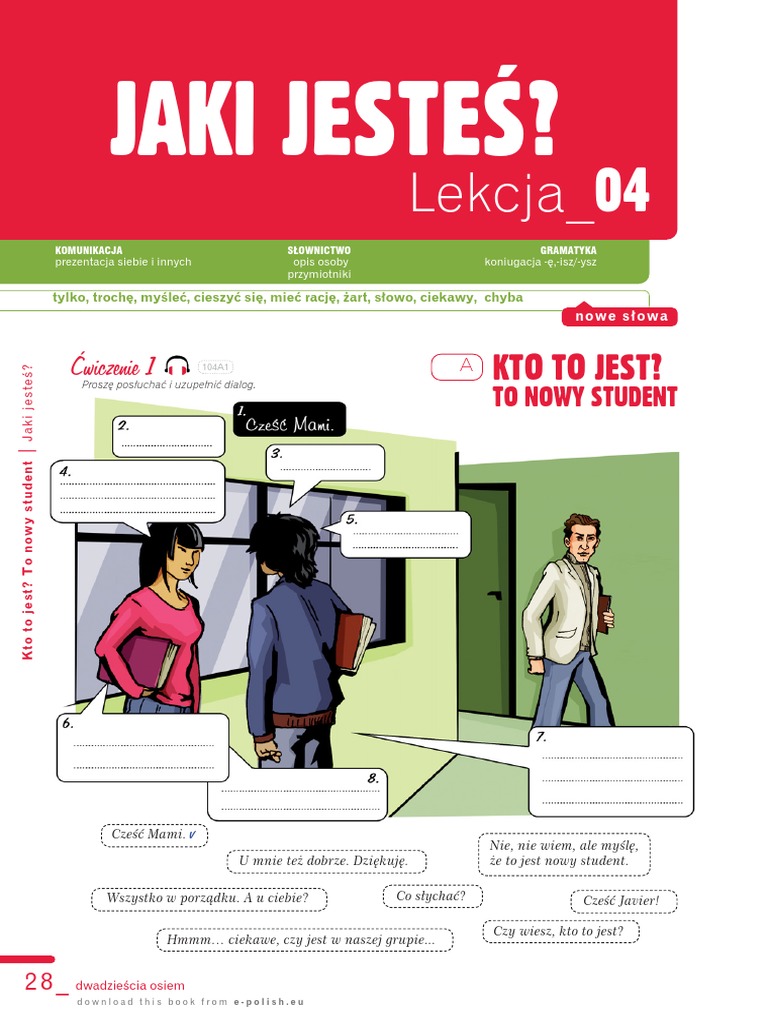 4.opis Osoby PDF | PDF
