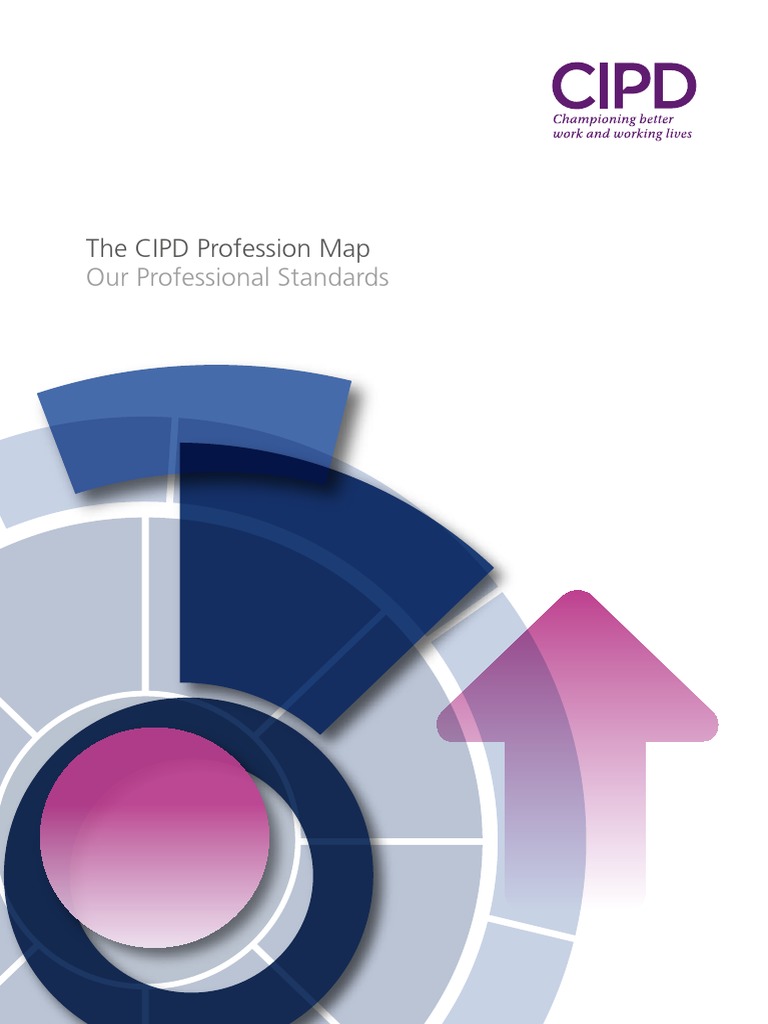 The Cipd Profession Map - 2015 | PDF | Strategic Management | Change ...