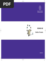 Galileo Basic Commands | PDF | Aviation | Transport