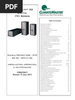 Ac Maintenanace Checklist | PDF