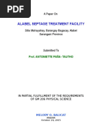 Understanding MRF in Waste Management | PDF | Municipal Solid Waste ...