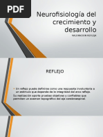 Reflejo Cremastérico: Definición y Ausencia | PDF