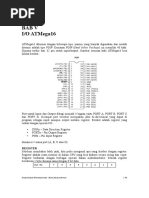 5 Pemrograman PLC Omron Dengan CX Programmer | PDF
