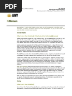 USA Soldier Leader Risk Reduction Tool | PDF | Risk | Family