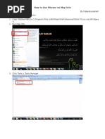 Ascope Pmesii Matrix | PDF | Motivation | Motivational