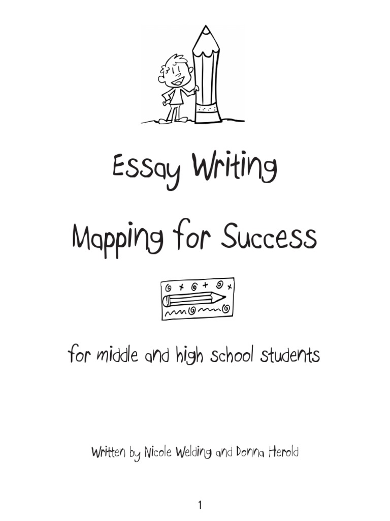 Essay Writing Guide for Students | PDF | Writers | Essays