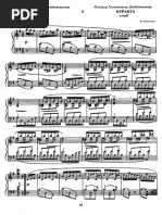 Fur Alina by Arvo Part PDF | PDF | Compositions | Instrumental Solo Pieces