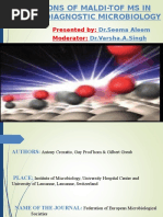 A Table of Polyatomic Interferences in ICP-MS | PDF | Mass Spectrometry ...