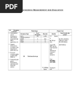 Marine Engr Format-1 | PDF