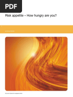 Risk and Control Self Assessment (RCSA) Guide | PDF | Risk | Regulatory ...