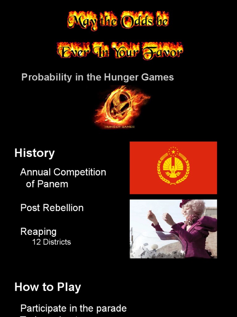 Probability Project | PDF