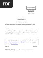 MIL-STD-31000 Technical Data Packages | PDF | Specification (Technical ...