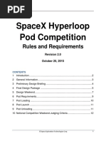 Hackathon Proposal Format | PDF