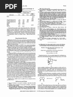 NMR Solvent Data Chart | PDF | Deuterium | Proton Nuclear Magnetic ...