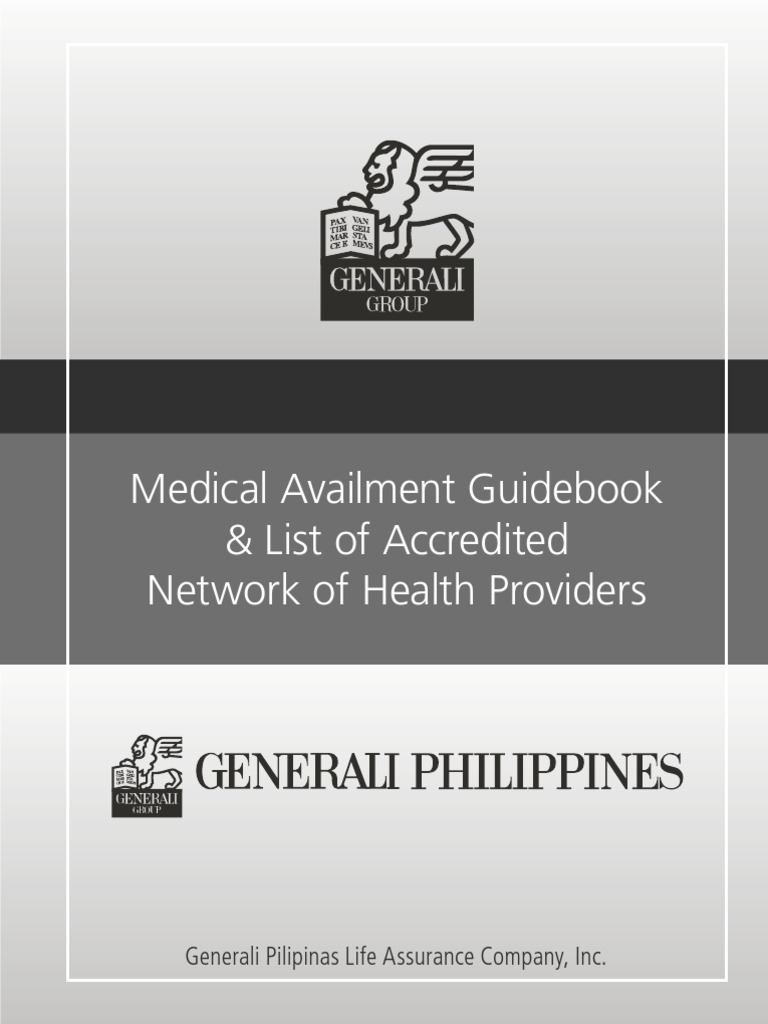 Generali Philippines | PDF | Bdo Unibank | Service Industries