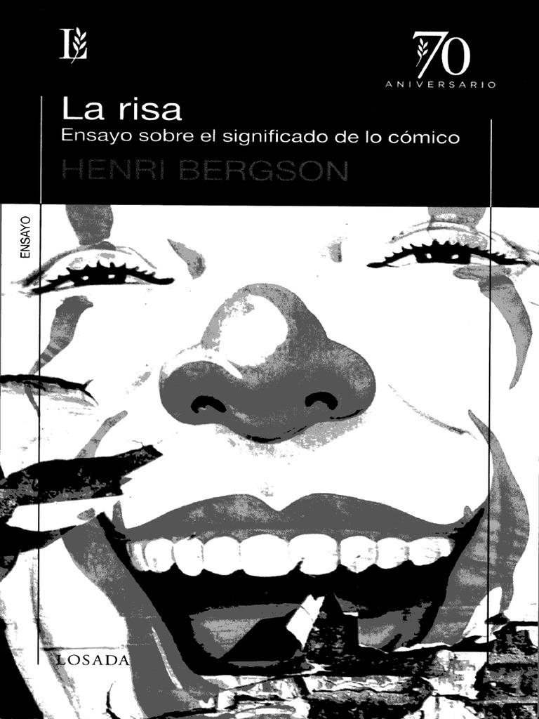 Bergson La Risa | PDF
