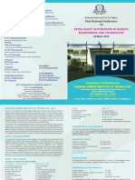 Ab Political Science Curriculum | PDF | Curriculum | Political Science